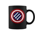 American Iron Front Three Arrows Coffee Mugs - Walmart.com