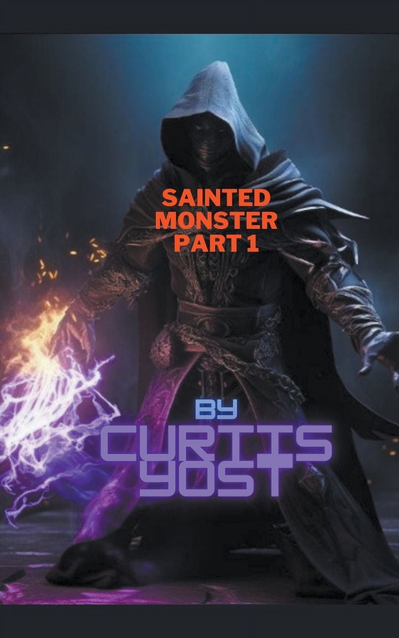 American Isekai: Sainted Monster Part 1 (Paperback) - Walmart.com
