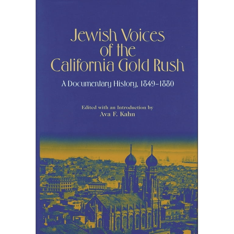 California Gold Rush 1849 Timeline