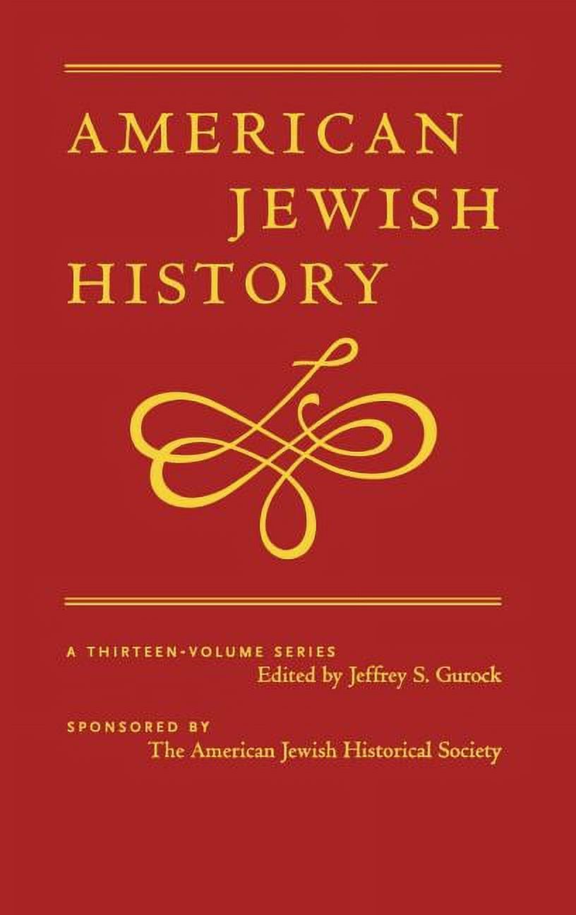 American Jewish History America, American Jews, and the Holocaust ...