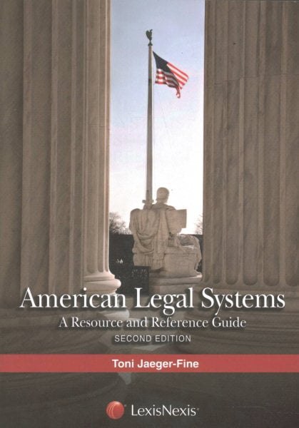 American Legal Systems - Walmart.com