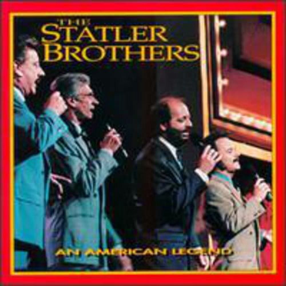 Statler Brothers