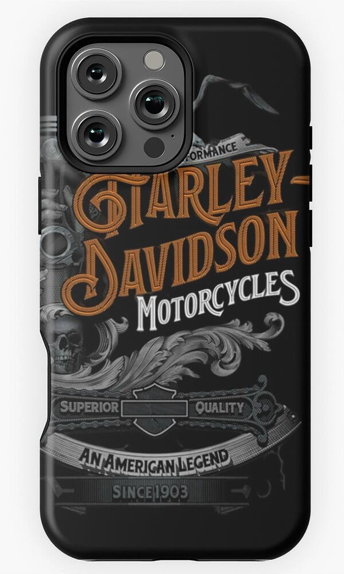 American Legendary Motors HD H1229 Durable Unisex iPhone Case for ...