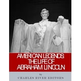 American Legends : The Life of Abraham Lincoln (Paperback) - Walmart.com