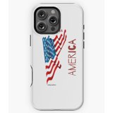 American Liberty Murica Flag M13900303 Phone case for iPhone 11 to 16 ...