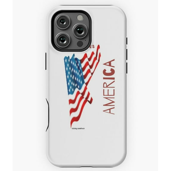 American Liberty Murica Flag M13900303 Phone case for iPhone 11 to 16 ...