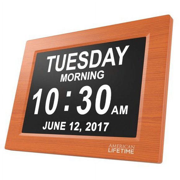 Wall Clocks Wall Clocks - Walmart.com