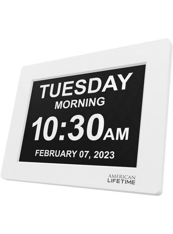 Wall Clocks Wall Clocks - Walmart.com