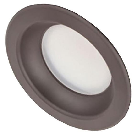 American Lighting 01416 - AD4-30-DB LED Recessed Can Retrofit Kit with ...