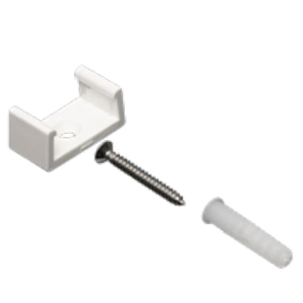 American Lighting 03027 - 120-H3-RGBW-CLIPS LED Tape Light Accessory ...