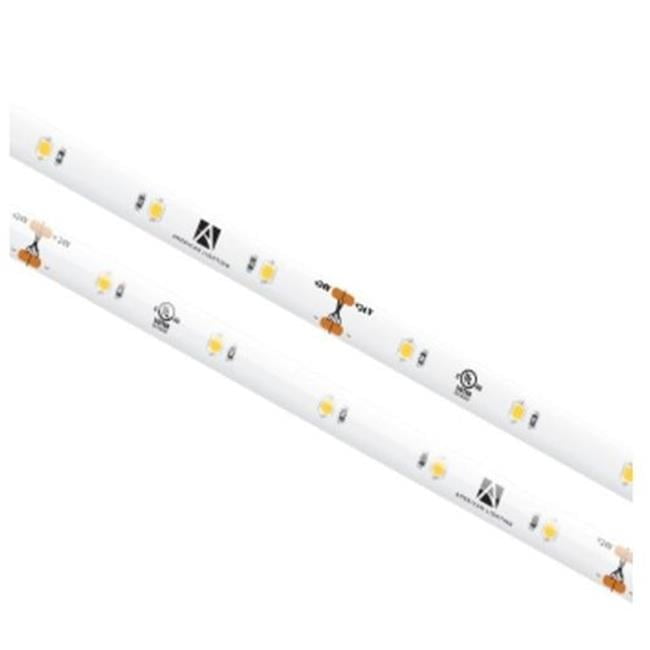American Lighting STL-UWW-100 2.7W IP54 Standard Grade Kit Trulux Tape ...