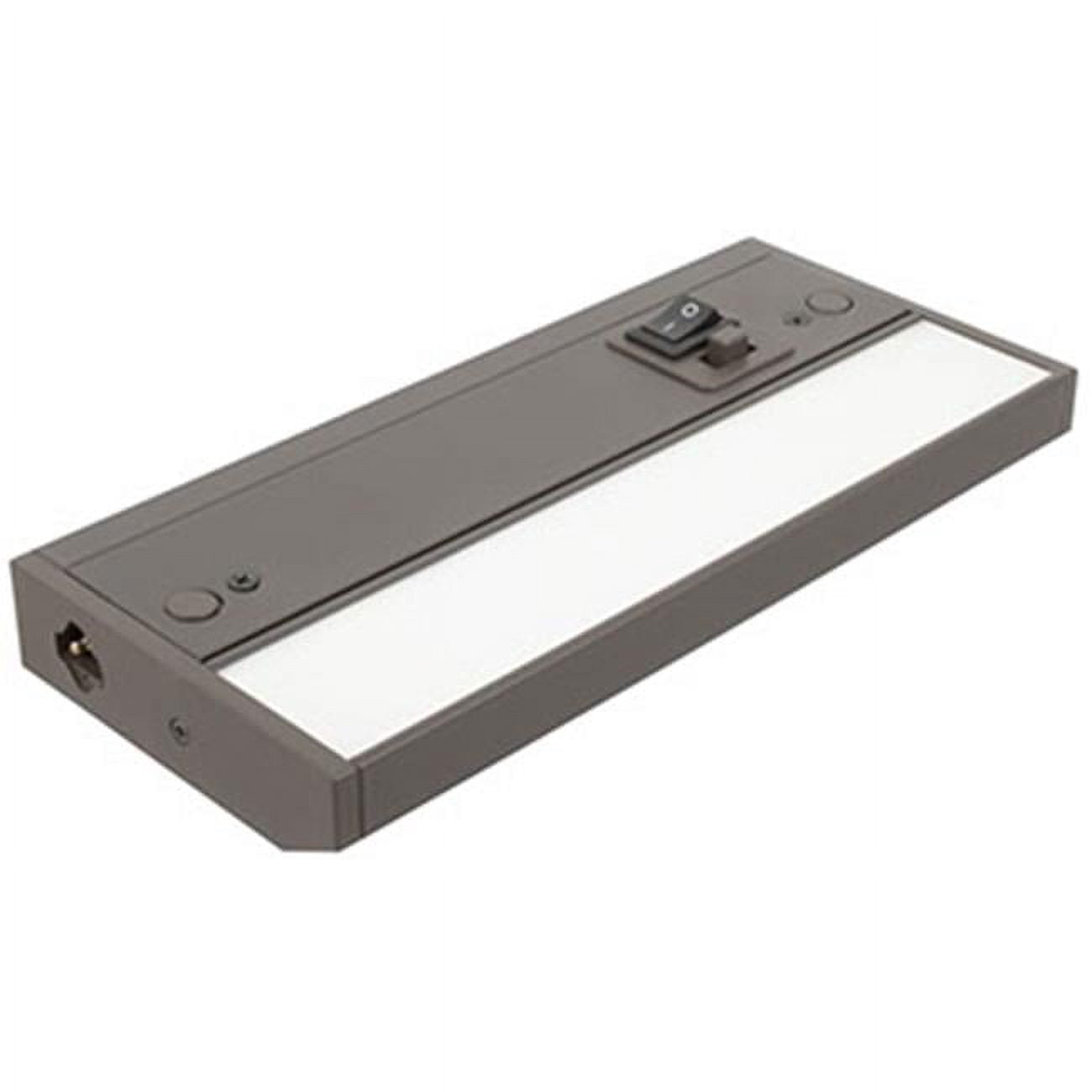 American Lighting 24 in. 14.7W 120V LED 3-Complete Dimmable ...