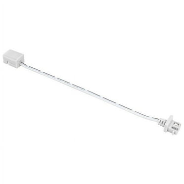 American Lighting 24 in. 15W 3000K Contrax2 Linear LED Under Cabinet ...