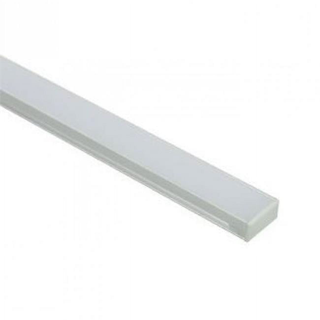 American Lighting Pe-Uvhelm-1M Extrusion Uv Helm Lens - Clear - Walmart.com
