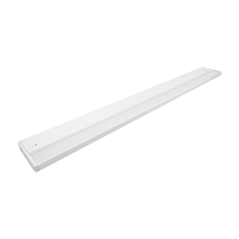 American Lighting 3LC-32-WH 32 in. 16 watt 120V LED 3-Complete Dimmable ...