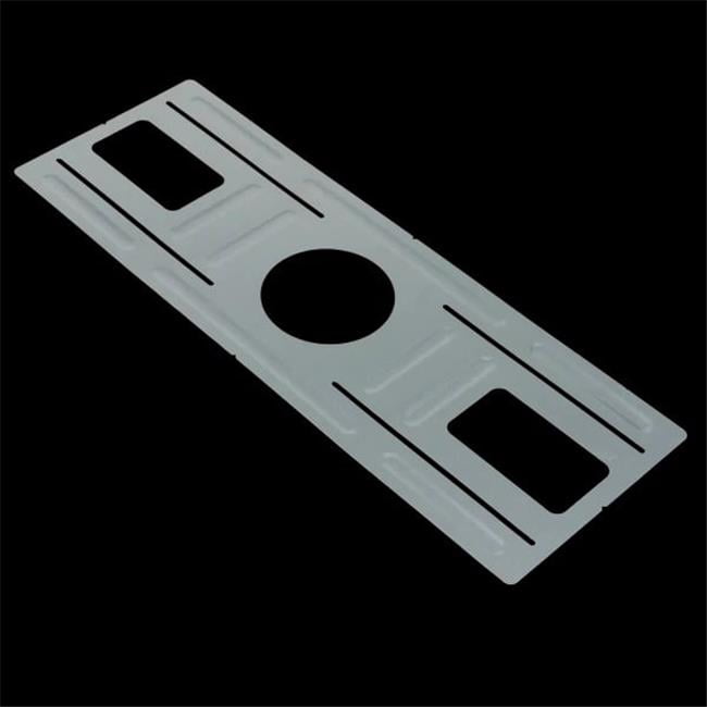 American Lighting RP-DL4 4 in. Rough-in Plate for Warm Down Lights ...