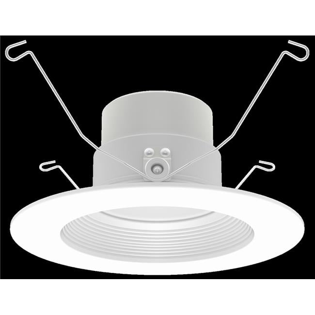 American Lighting 6 in. 13W 27K-6K Spektrum Plus RGB Plus CCT Tunable ...