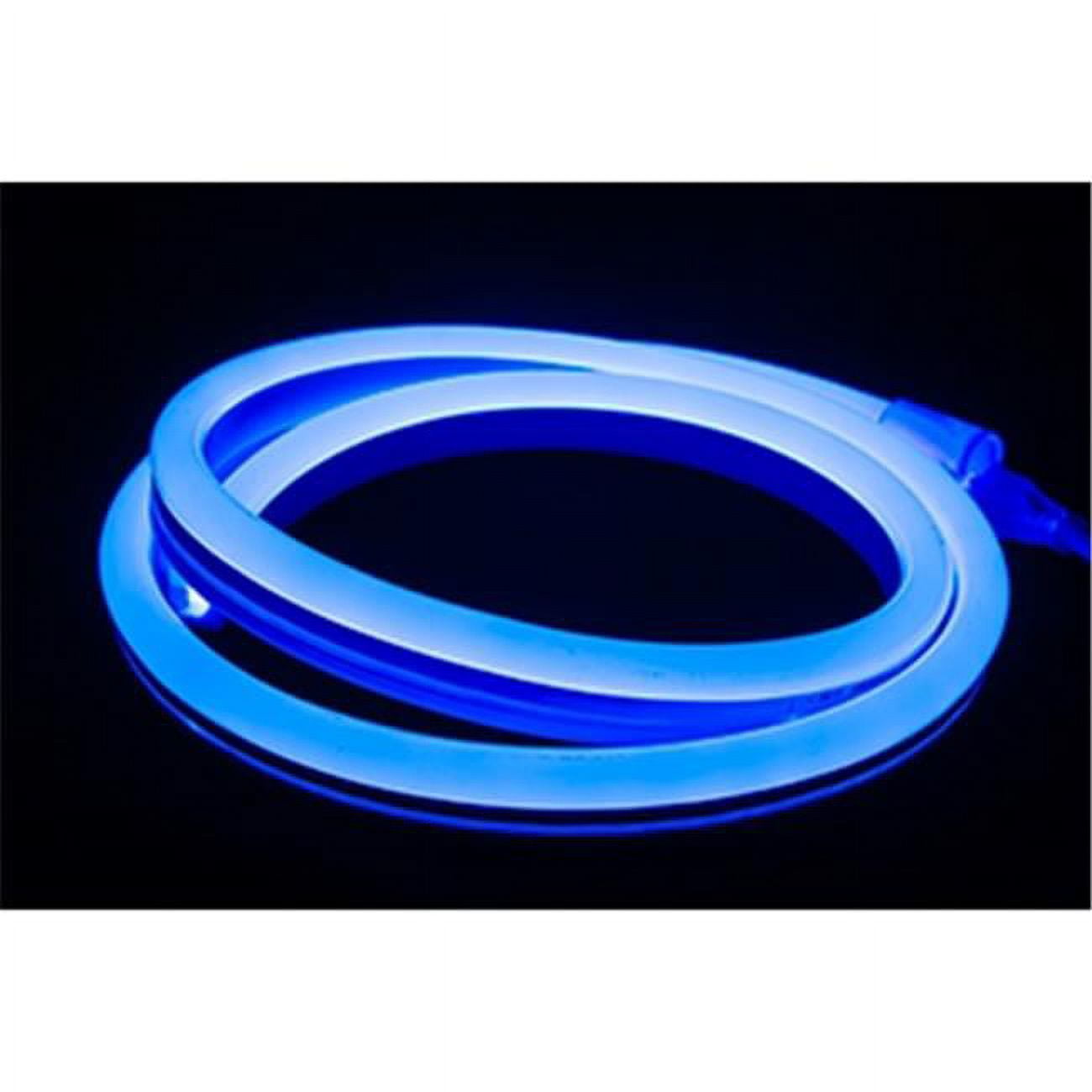 American Lighting 65 ft. & 24V Neo-Flex RGB LED Linear Flexible ...