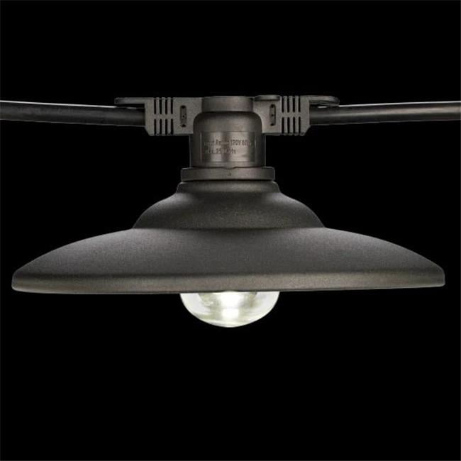 American Lighting LS-SHADE-CLAS-7 7.44 in. Shades for LS & LS2 ...