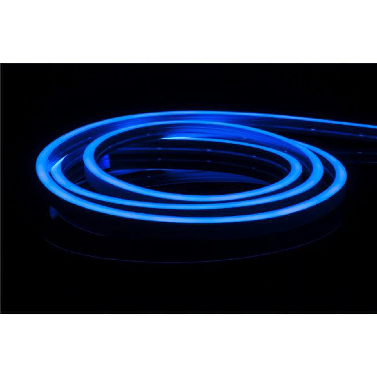 American Lighting NFPROL-BL-98 98 ft. NeonFlex L Reel Strip Light ...