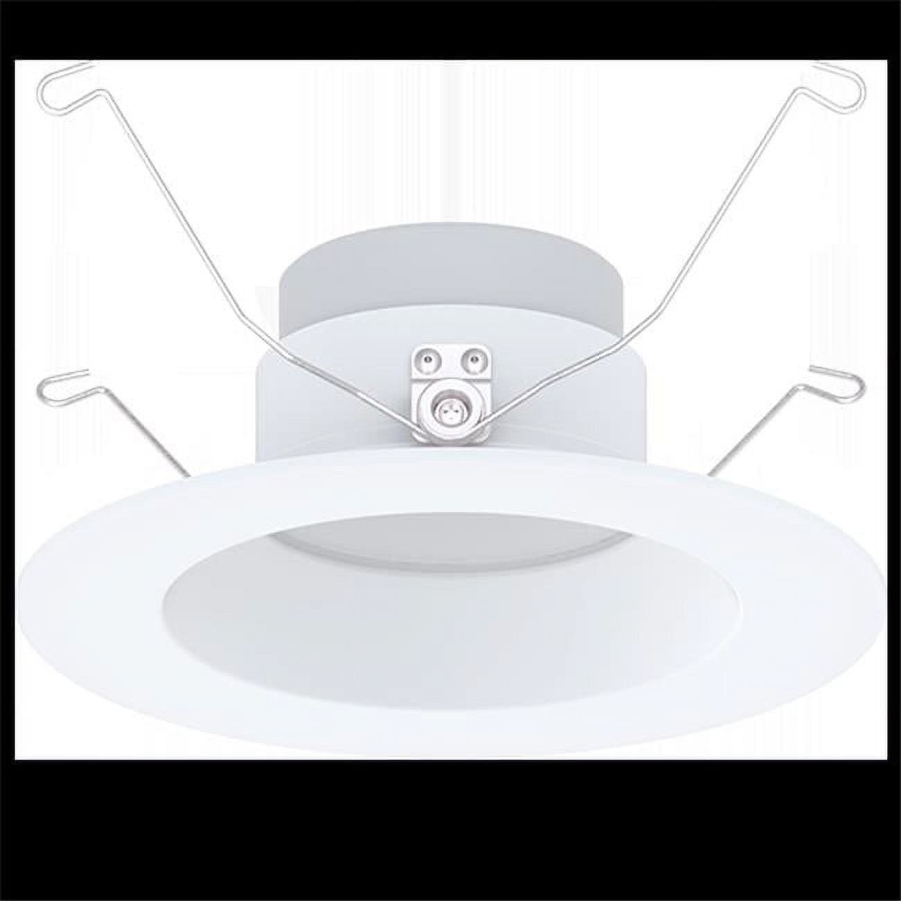 American Lighting AD56-5CCT-WH 0.83 in. 15W Advantage Select LED ...