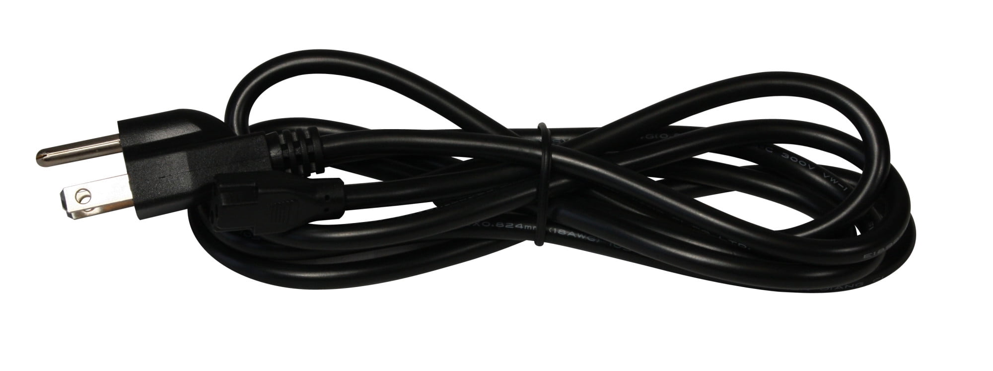 American Lighting Alc-Pc6 6-Foot Grounded Power Cord For Led Complete ...
