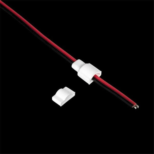 American Lighting AMRT-CONKIT-2PIN Amrita 2 Pin Connector for Ledline ...