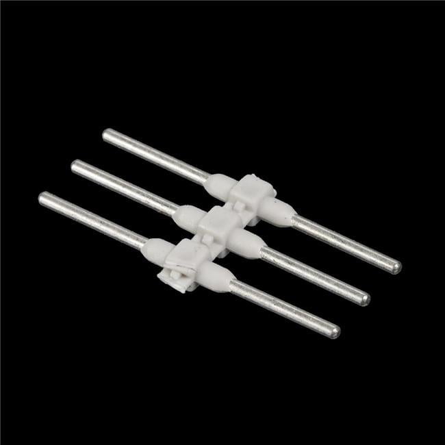 American Lighting CNVS-RPC-3 3 Pin Rigid Connector Between Canvas ...