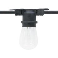 G40 Mercury Gold String Light Sets with White Wire - Walmart.com