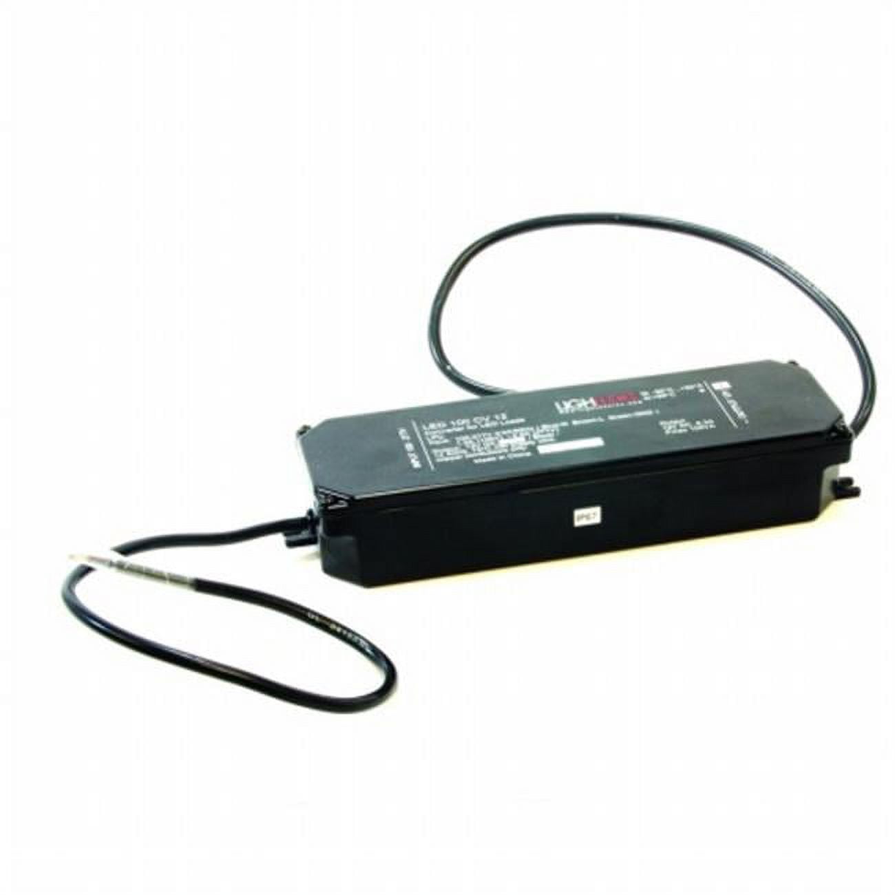 American Lighting LED-DR100-24 Hardwire power supply- 24V DC- 1 ...