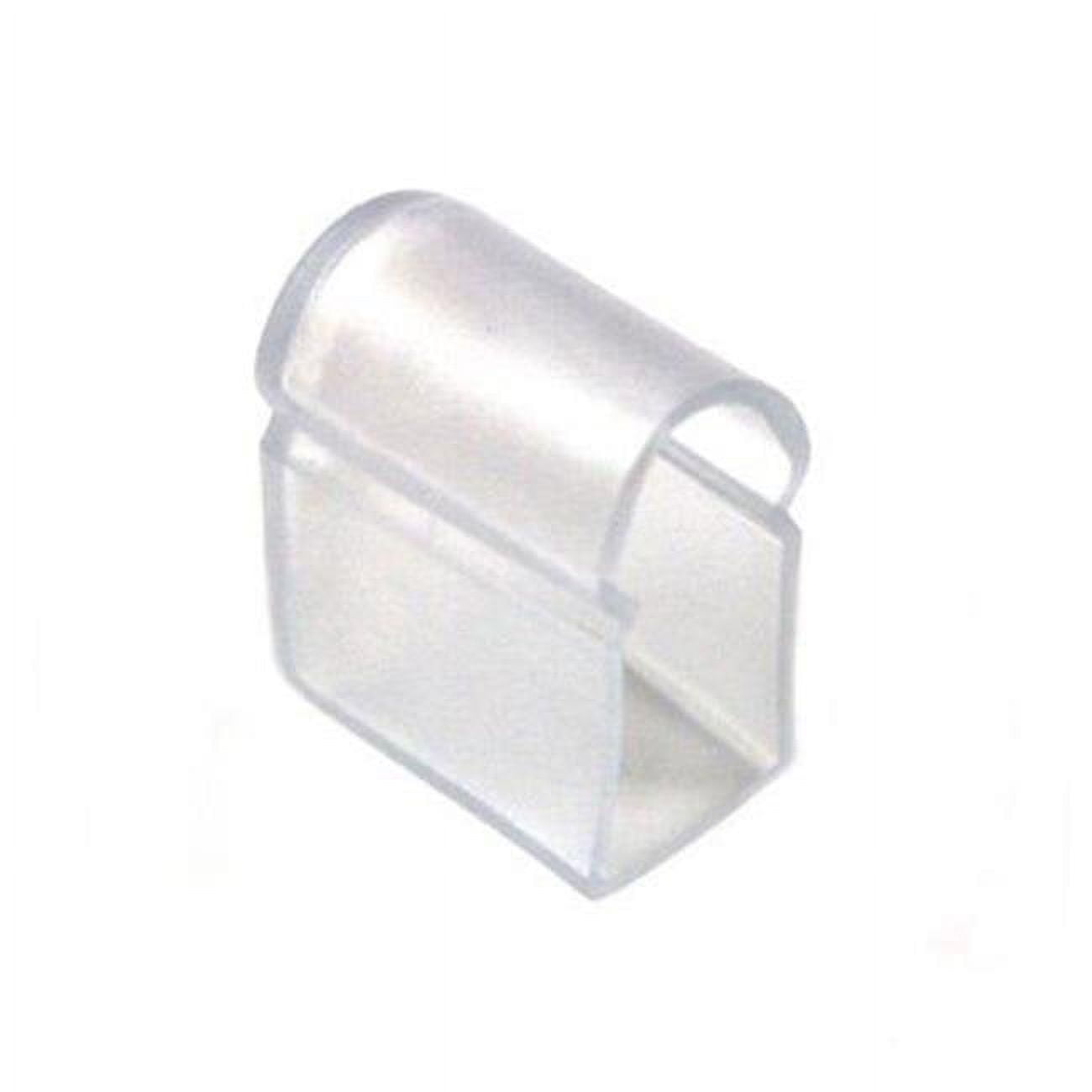 American Lighting LED Polar 2 Neon Flex End Caps - Pack of 10 - Walmart.com