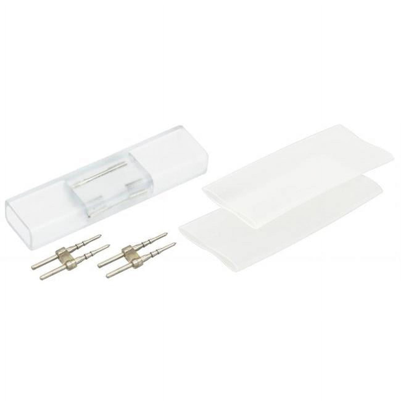 American Lighting MINI-P2-NF-INVS Mini Polar2 Neon Invisible Splice ...