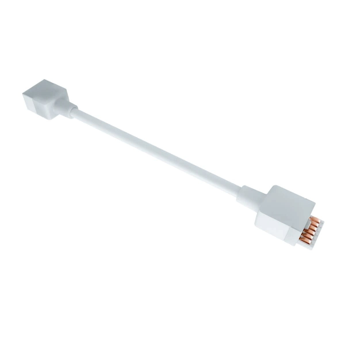 American Lighting MLINK-24-RGBTW-JUMP12 12 in. RGBTW MicroLink Jumper ...
