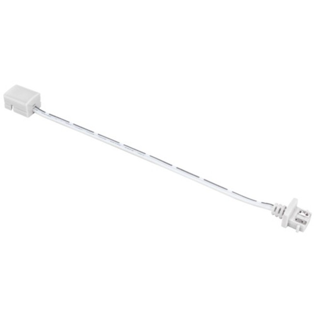 American Lighting MLINK-24-RGBTW-JUMP12 12 in. RGBTW MicroLink Jumper ...