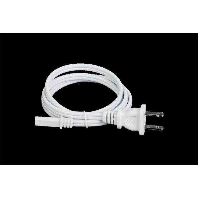 American Lighting MLINK-120-CONKITP MicroLink 6 ft. Power Connector Kit ...