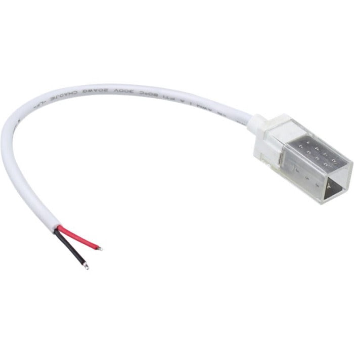 American Lighting Mlux-Conkit2 Linear Microlux Connection Kit - White ...