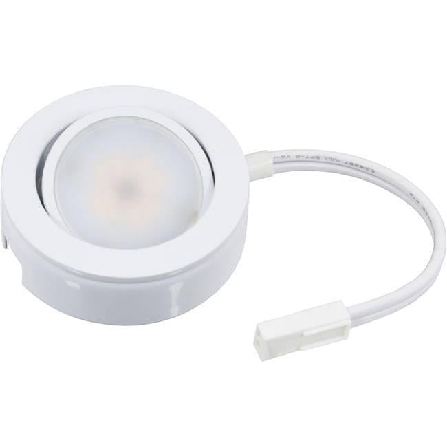 American Lighting Mvp-1-30 Mvp Puck Light 2-3/4" Wide Single Led ...