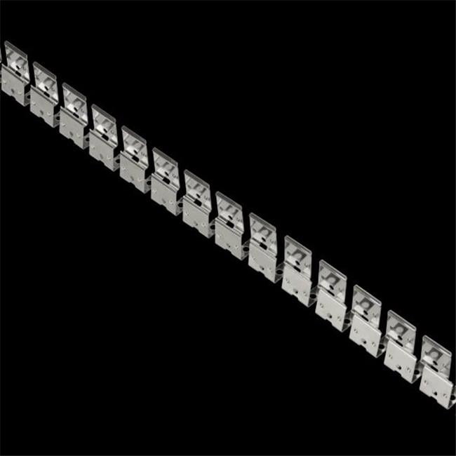 American Lighting NFPROL-FLEXICHAN-1M Neon Flex Pro Flexible Curve ...
