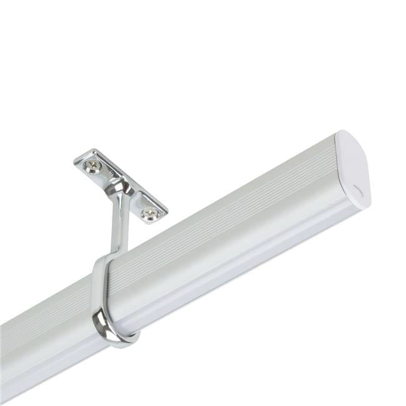 American Lighting PE-STRUT-END Strut SS End Cap, Stainless Steel ...