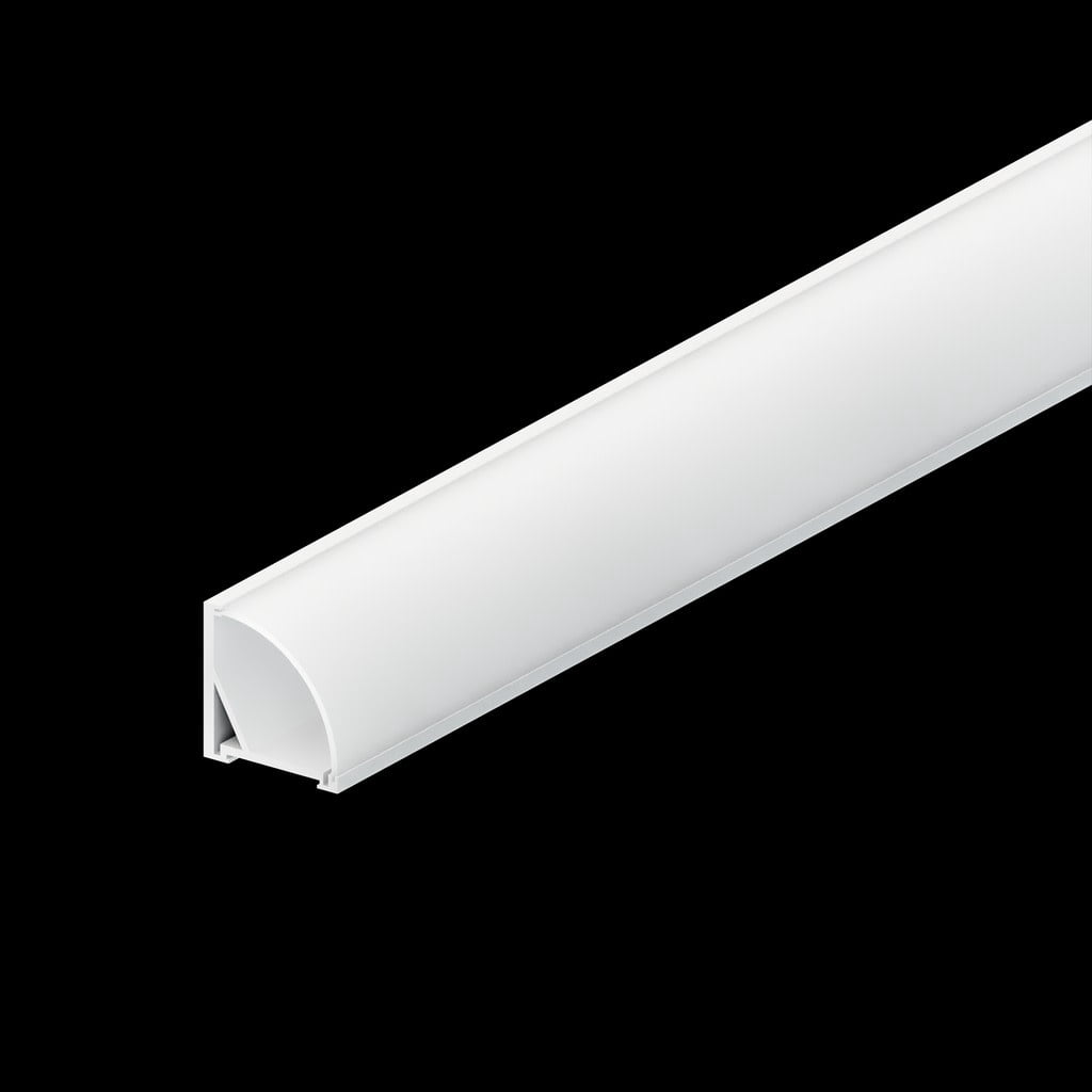 American Lighting Pe-Radxl-2M-Bndl1 Extrusion Bundles Radius Xl Bundle ...
