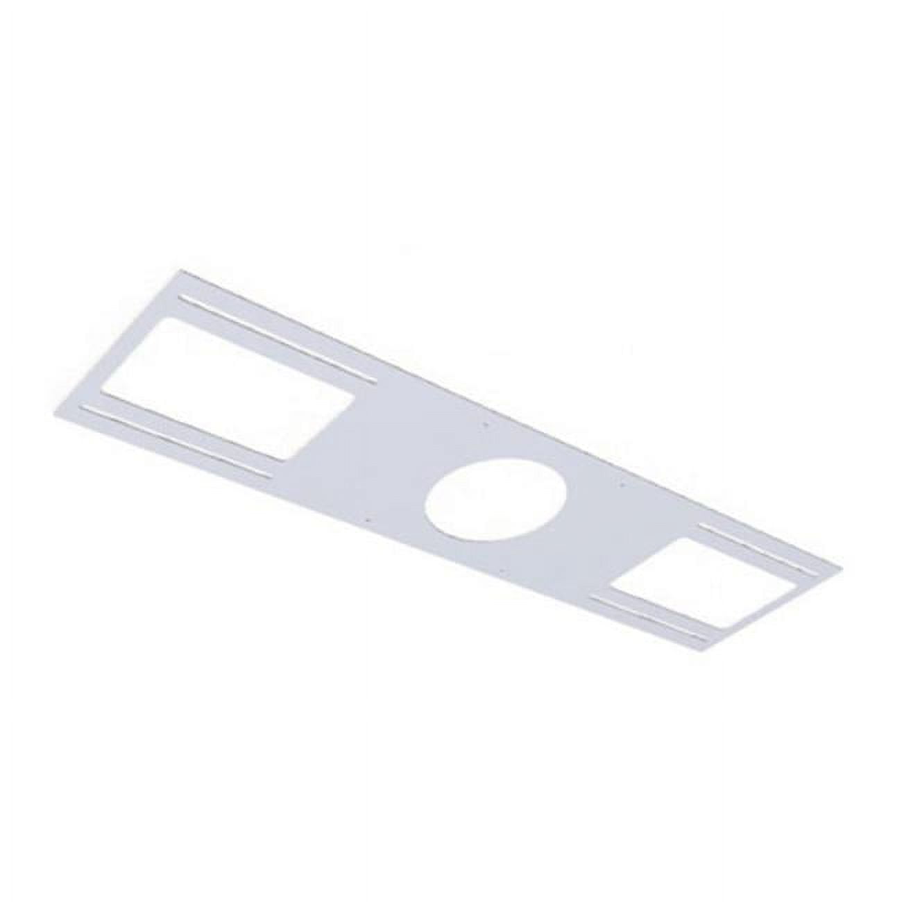 American Lighting RP-EM8 8 in. Round Rough-in Plate for EM8 - Walmart.com