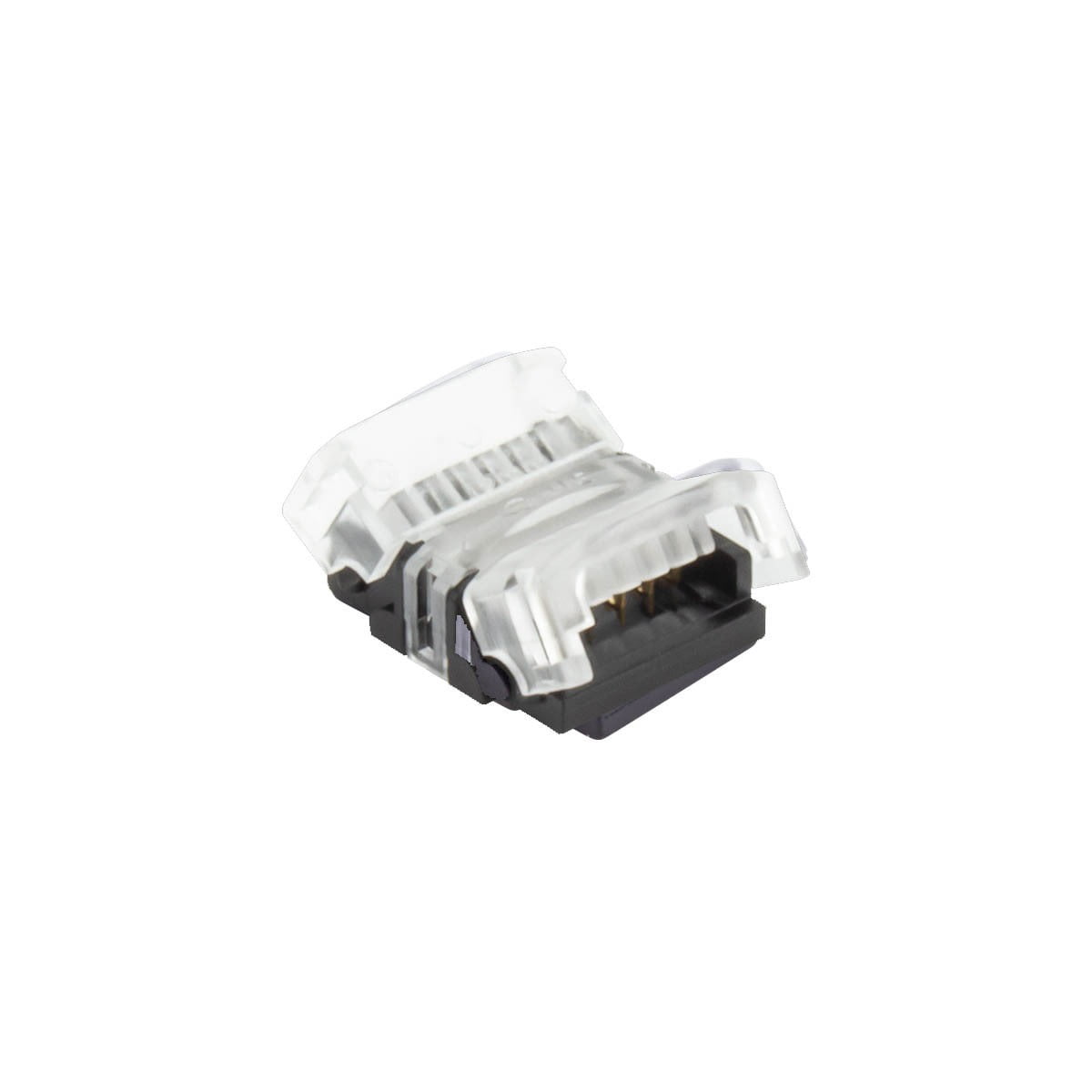 American Lighting TL-6SPL-HD 6-Pin Heavy Duty Splice Connector, White ...