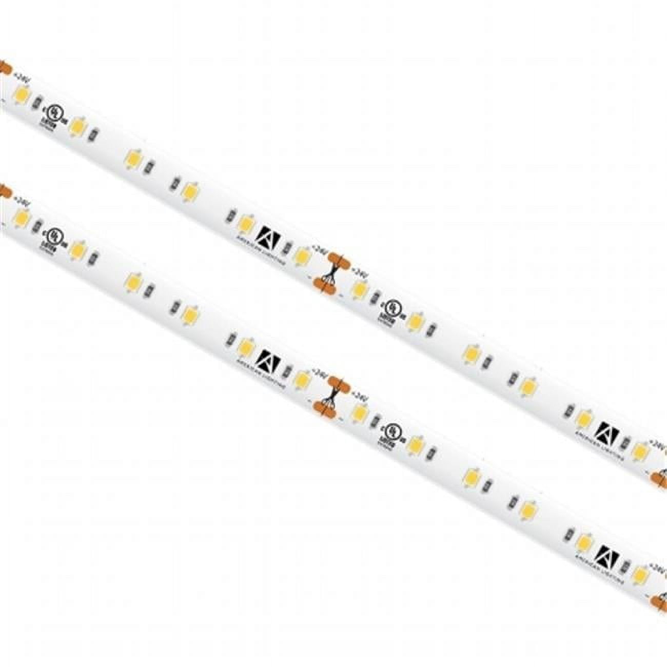 American Lighting Trulux IP 65 24V 4000K LED Strip Light - White - 16 ...