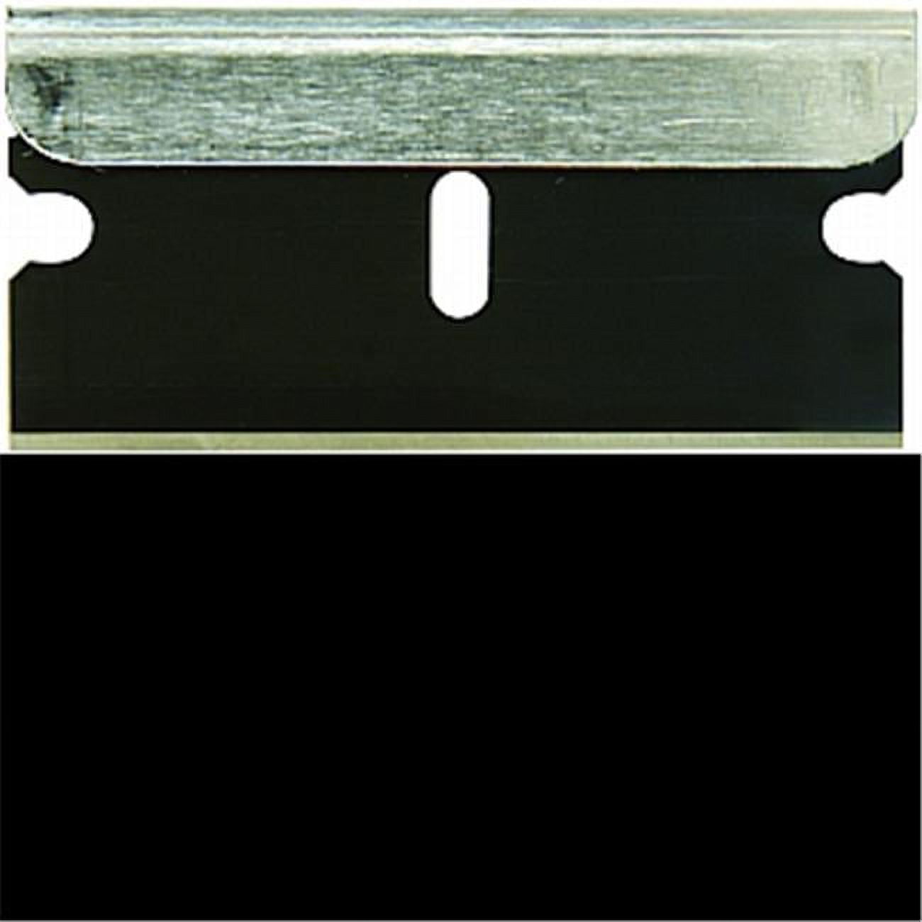 american safety razor 66-0362 extra keen single edge razor blades, 100 ...