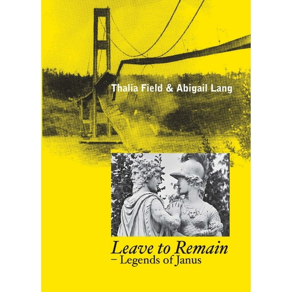 American Literature: Leave to Remain (Paperback) - Walmart.com