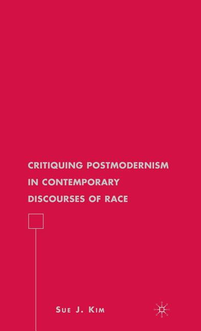 American Literature Readings in the 21st Critiquing Postmodernism in ...
