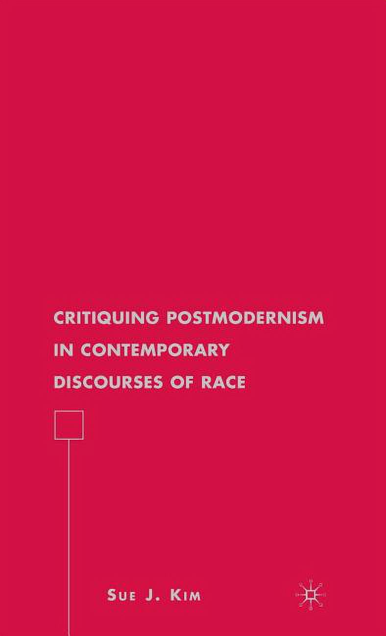American Literature Readings in the 21st Critiquing Postmodernism in ...