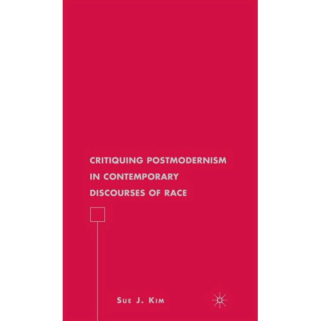 American Literature Readings in the 21st Critiquing Postmodernism in ...