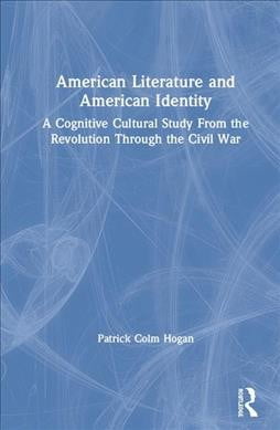 Pre-Owned American Literature and American Identity: A Cognitive ...
