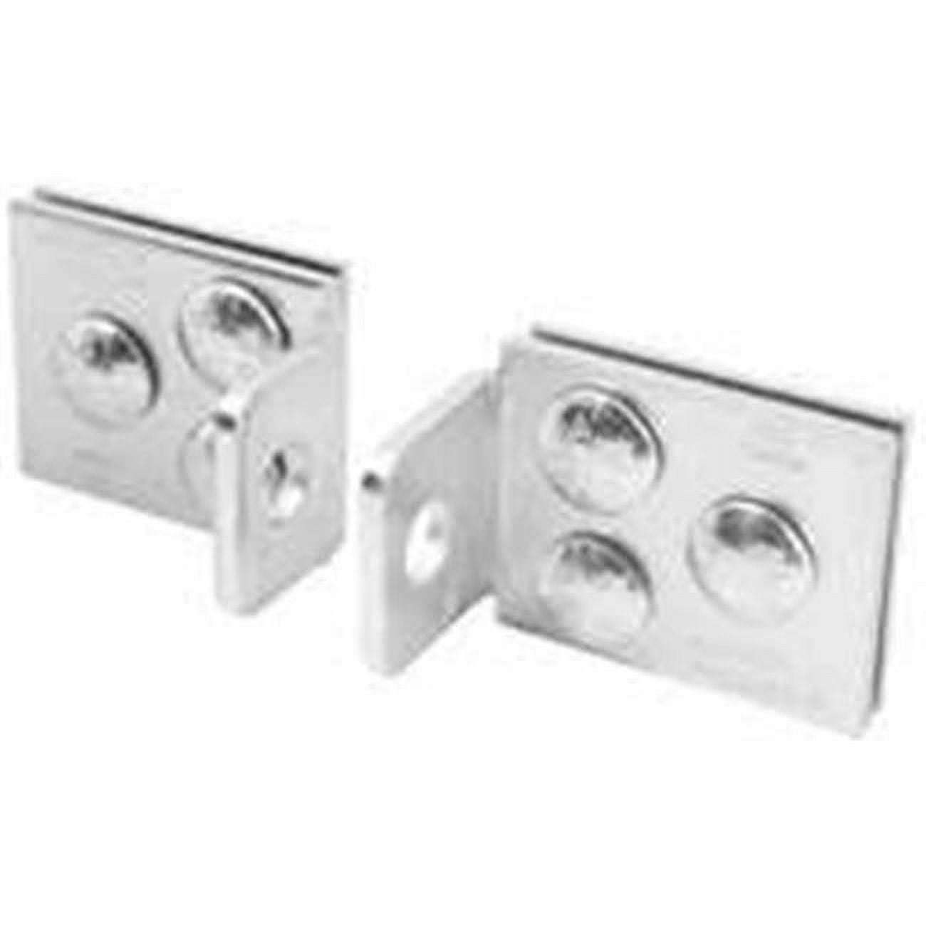 American Lock A535D Hasp Lock, 5 in L, 2 in W, Steel, Zinc - Walmart.com